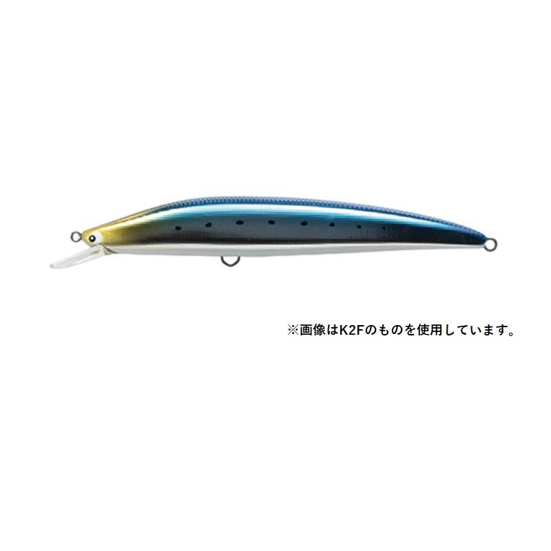 タックルハウス K-TENブルーオーシャン BKF175 R2 #105 イワシ : 4515744175892 : 釣具のFTO - 通販 - Yahoo!ショッピング