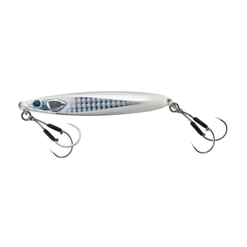 JACKALL ジャッカル TG バンブルズジグ バンプ 100g G-0638 ダブルエンドグロー/レンズホロ : 釣具のFTO - 通販 - Yahoo!ショッピング