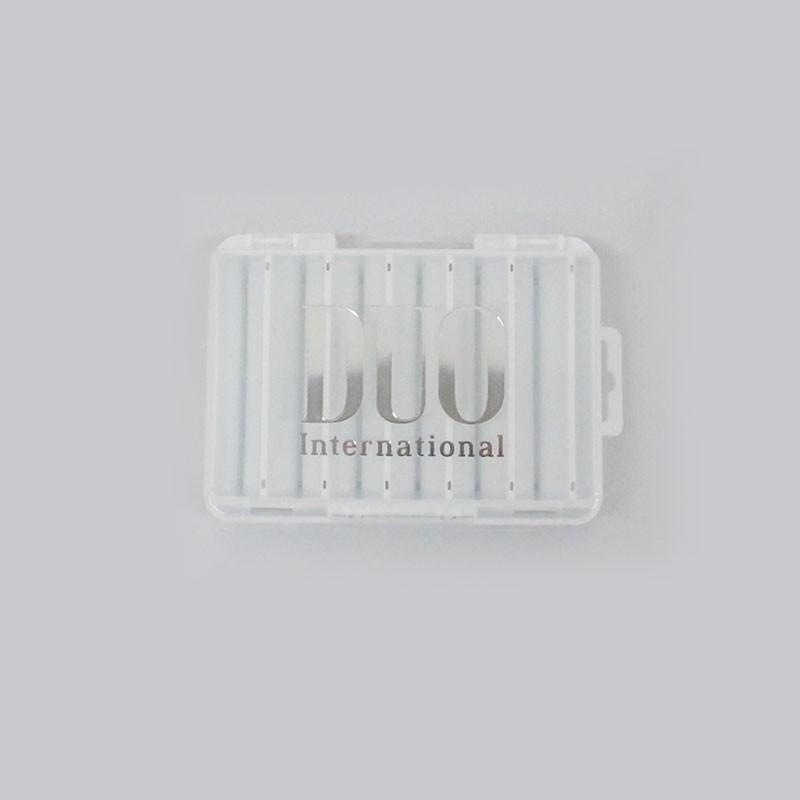 DUO（ルアー） デュオ ルアーケース リバーシブル D86 ホワイト箔 : 釣具のFTO - 通販 - Yahoo!ショッピング