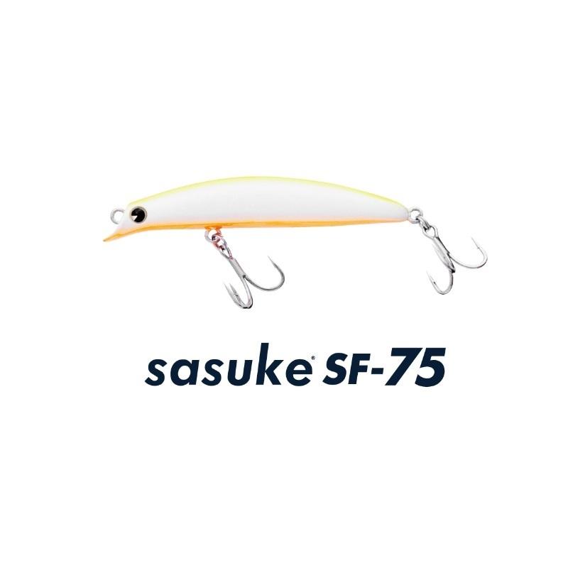 アムズデザイン サスケ SF-75 #SKF75-123 玉彩 : 釣具のFTO - 通販 - Yahoo!ショッピング