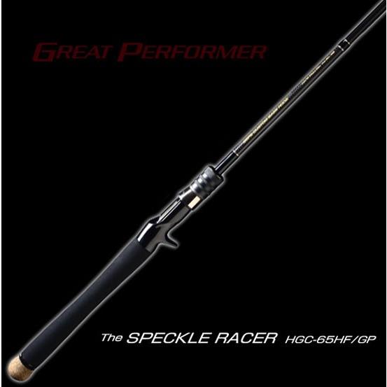 deps デプス サイドワインダー・グレートパフォーマー スペックルレーサーGP HGC-65HF/GP : 釣具のFTO - 通販 - Yahoo!ショッピング