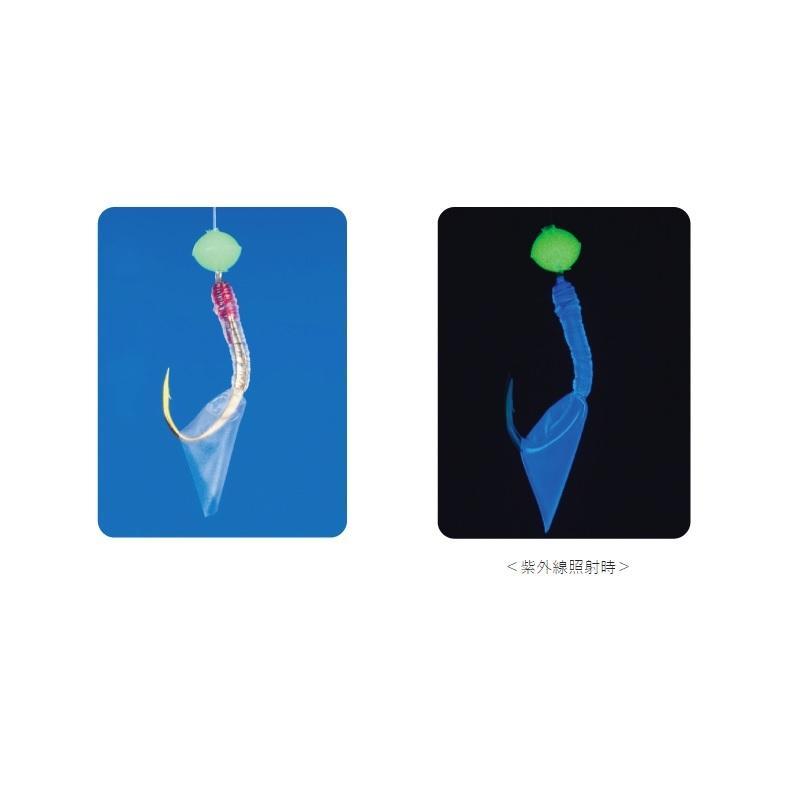 Gamakatsu がまかつ S161 堤防アジサビキ 3-0.6 ケイムラスキン : 釣具のFTO - 通販 - Yahoo!ショッピング