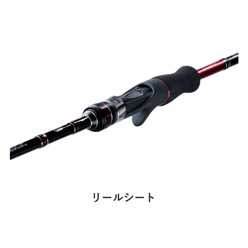 Gamakatsu（がまかつ） KT フリーク 湾フグ 180【大型2】 : 釣具のFTO