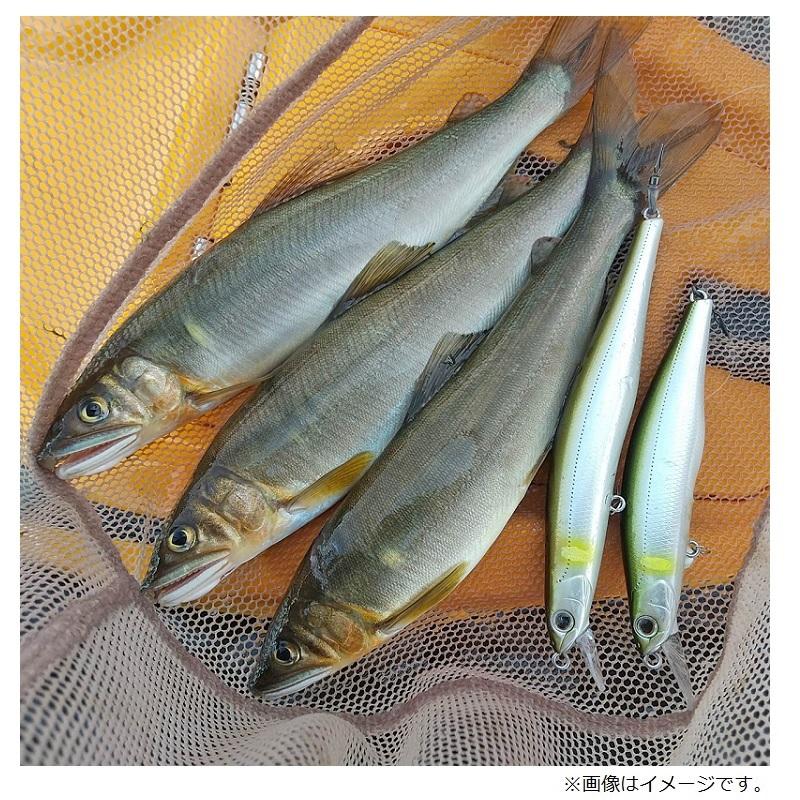 ティムコ Ayu Game シュマリ110F 011 スーパーアユ : 4549769198253 : 釣具のFTO - 通販 - Yahoo!ショッピング