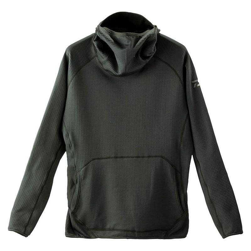 ダイワ DE-90009 ミドルウェイト バラクラバフーディー ブラック XL / 防寒ウェア 防寒インナー : 4550133009631 : 釣具のFTO - 通販 - Yahoo!ショッピング