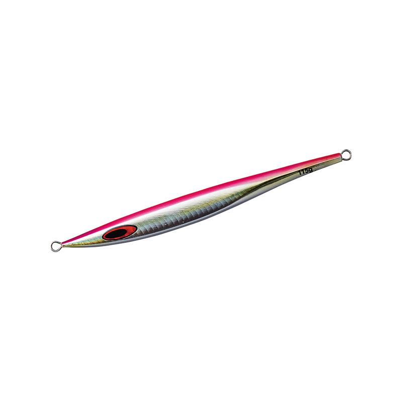 ダイワ ソルティガBSジグ 190g SHピンク :4550133037108:釣具のFTO - 通販 - Yahoo!ショッピング