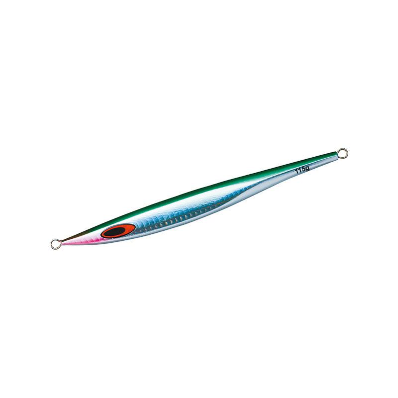 DAIWA（釣り） ダイワ ソルティガBSジグ 190g SHグリーン : 釣具のFTO - 通販 - Yahoo!ショッピング