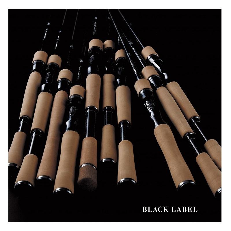 DAIWA(釣り) ダイワ ブラックレーベルSG 632HFB-SB : 釣具の DAIWA(釣り) ダイワ ブラックレーベルSG 632HFB-SB : 釣具の