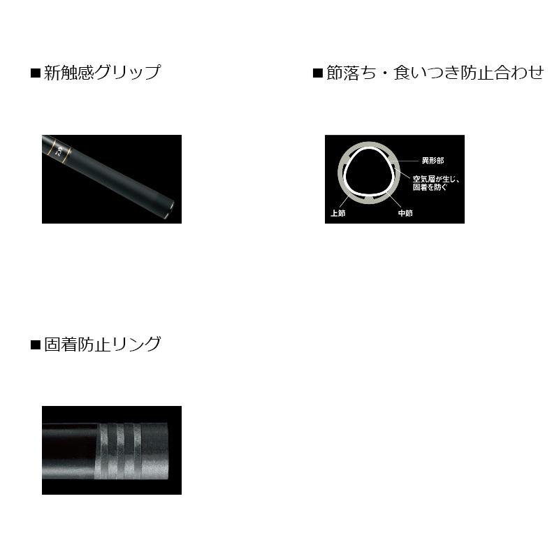 DAIWA（釣り） ダイワ 銀影競技A H85・N【大型1】 : 釣具のFTO - 通販 - Yahoo!ショッピング