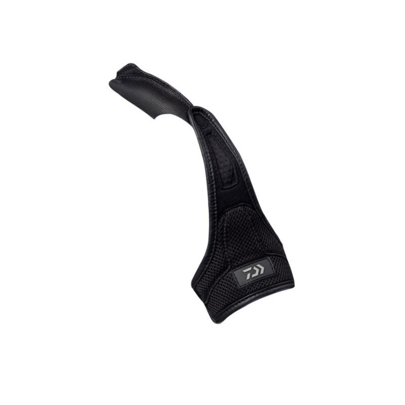 DAIWA（釣り） ダイワ DG-7021 グルピタフィンガー ブラック M : 釣具のFTO - 通販 - Yahoo!ショッピング