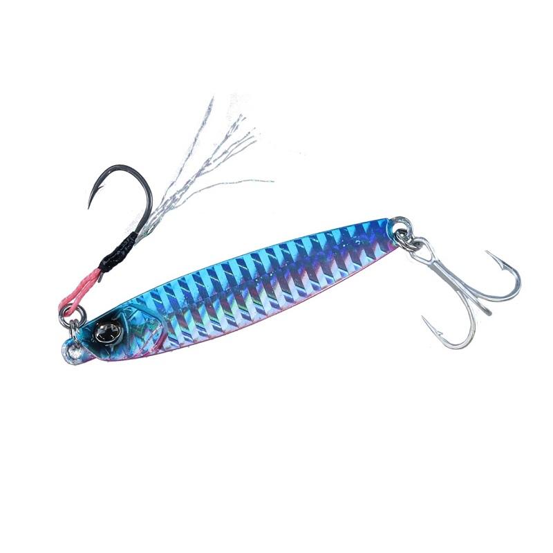 DAIWA（釣り） ダイワ サムライジグR TG 40g PHブルピン : 釣具のFTO - 通販 - Yahoo!ショッピング