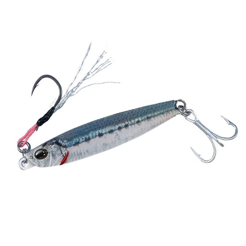 DAIWA（釣り） ダイワ サムライジグR TG 40g UVリアルイワシ : 釣具のFTO - 通販 - Yahoo!ショッピング