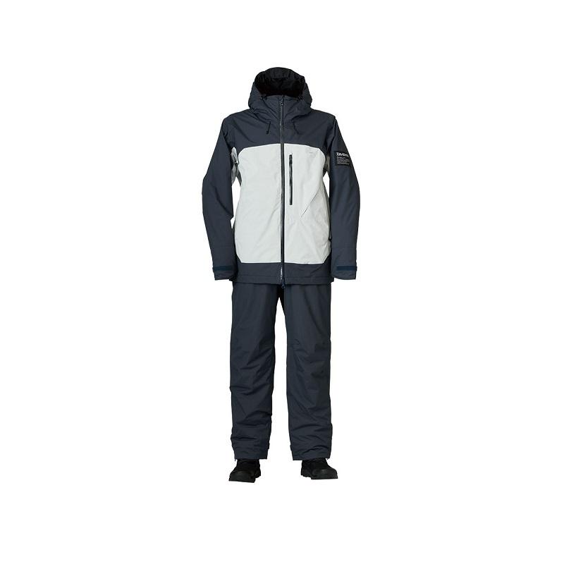ダイワ DW-3221 レインマックスハイパー HDウィンタースーツ フレンチネイビー 2XL【在庫限り特価】 :4550133190193:釣具のFTO - 通販 - Yahoo!ショッピング