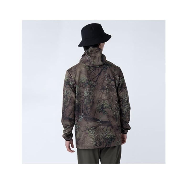 DAIWA（釣り） ダイワ DE-9221 ミドルゲームシャツフーディー ダークフォレスト 2XL : 釣具のFTO - 通販 - Yahoo!ショッピング