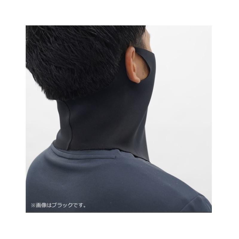 DAIWA（釣り） ダイワ DA-8021 抗菌フェイスカバー ブラック L : 釣具のFTO - 通販 - Yahoo!ショッピング