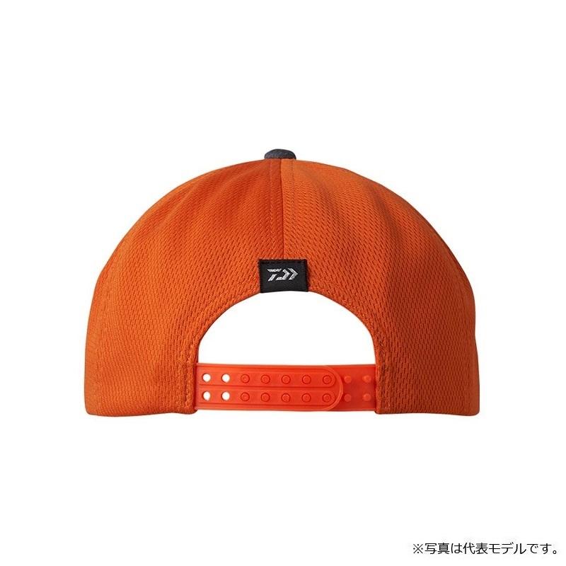 DAIWA（釣り） ダイワ DC-9422 吸汗速乾キャップ ブラウン×ベージュ フリー : 釣具のFTO - 通販 - Yahoo!ショッピング