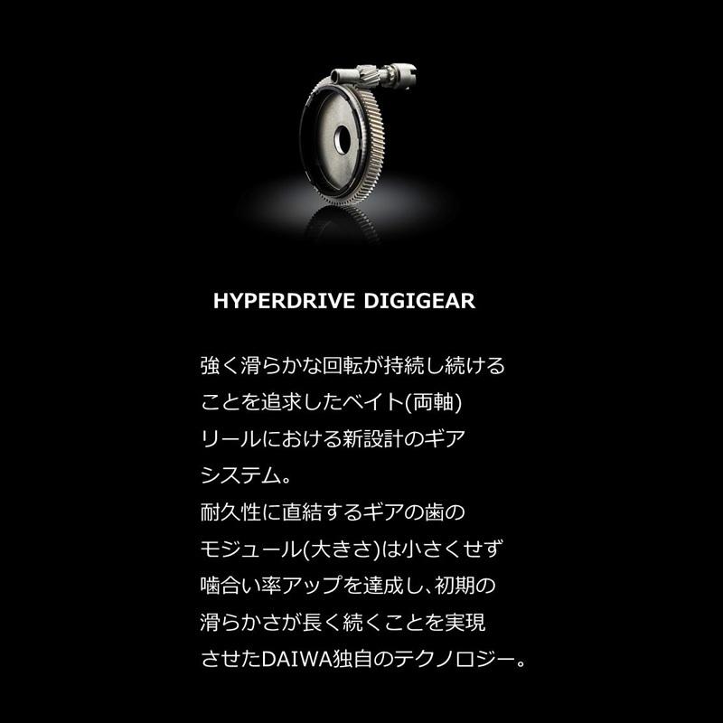 DAIWA（ダイワ） ライトゲーム IC 200 / 船 カウンター リール 右巻