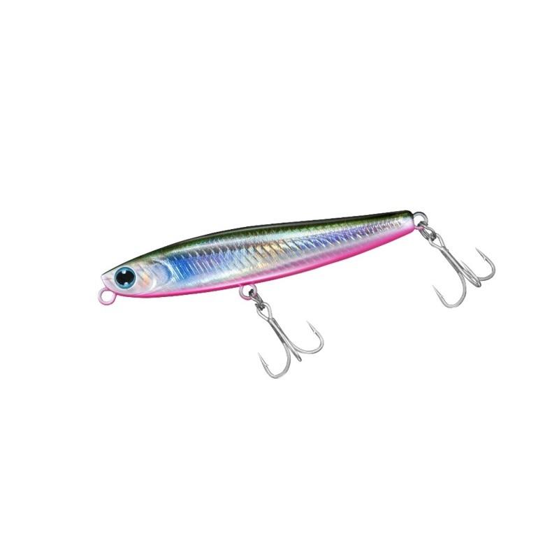 DAIWA（釣り） ダイワ モアザン スイッチヒッターDH 97S ラトリンアデルイナッ子ピンクベリー : 釣具のFTO - 通販 - Yahoo!ショッピング