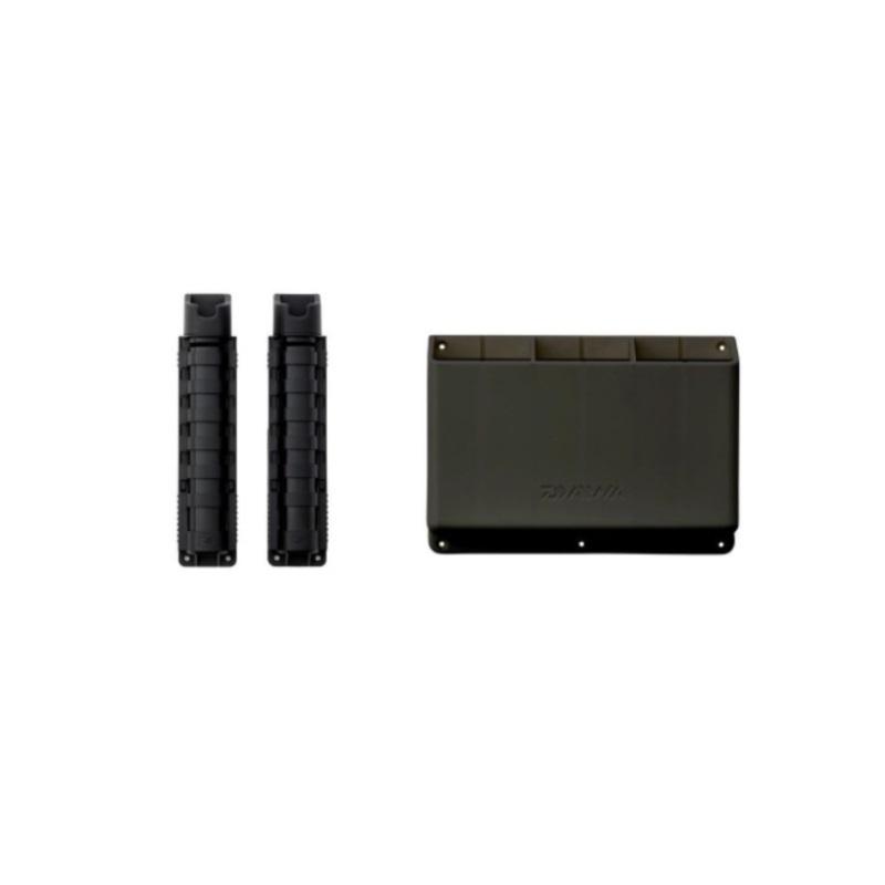 DAIWA（ダイワ） クールラインα S2500 GF モスグリーン【在庫限り特価