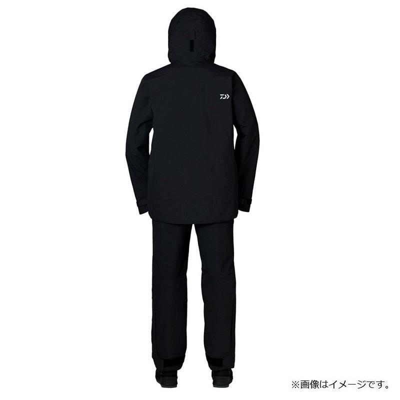 ダイワ DW-1822 ゴアテックス プロダクト コンビアップ ウィンタースーツ ライトグレー XL :4550133281532:釣具のFTO - 通販 - Yahoo!ショッピング