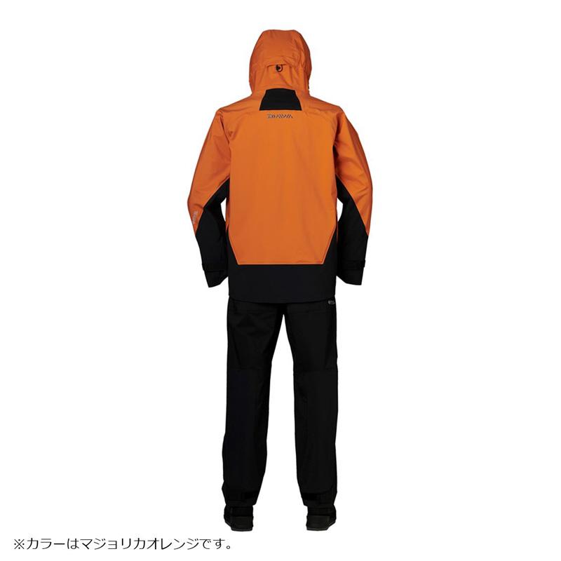 DR-1322A DR-1322A ゴアテックス インフィニアム プロダクト レインスーツ ストームブルー L【在庫限り特価】 : 釣具の ...