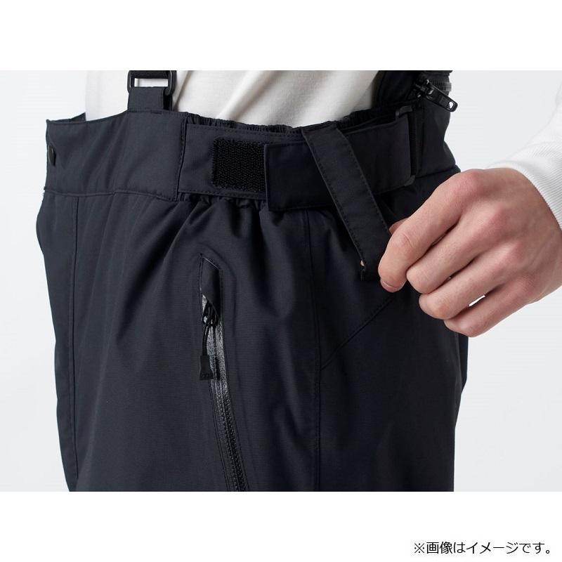 ダイワ DW-3422 レインマックスRハイパー ハイロフトウィンタースーツ レッド 2XL :4550133282607:釣具のFTO - 通販 - Yahoo!ショッピング