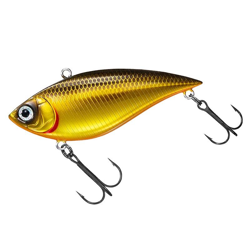 DAIWA（釣り） ダイワ T.D.バイブレーション 63S クロキン : 釣具のFTO - 通販 - Yahoo!ショッピング