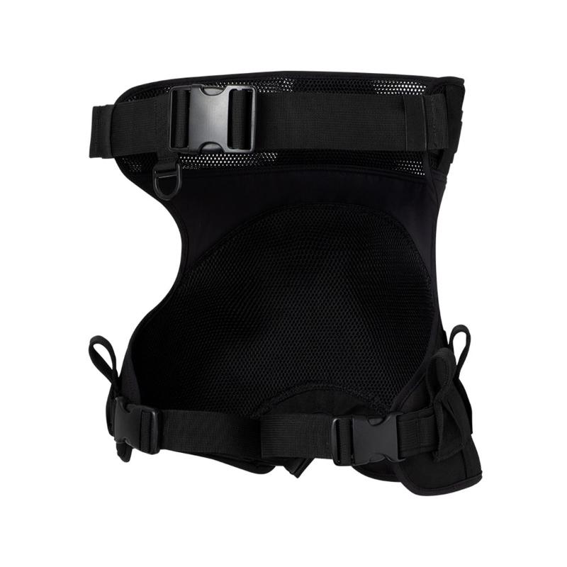 DAIWA（釣り） ダイワ DA-1222 UTヒップガード ブラック フリー : 釣具のFTO - 通販 - Yahoo!ショッピング