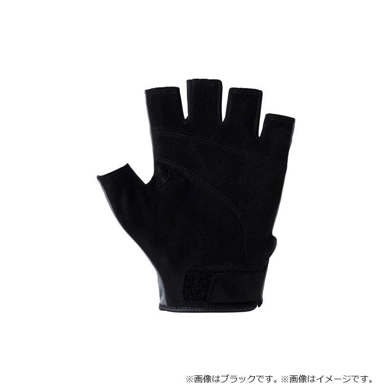 DAIWA（釣り） ダイワ DG-6523 速乾グローブ 5本カット ネイビー XL : 釣具のFTO - 通販 - Yahoo!ショッピング