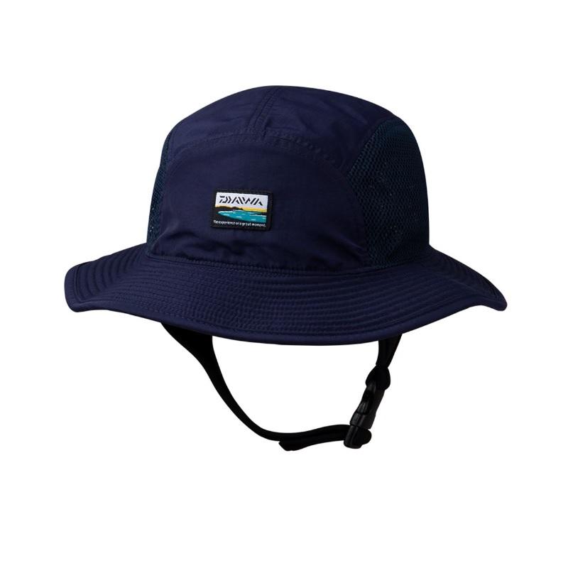 DAIWA（釣り） ダイワ DC-4323 サーフハット ネイビー フリー : 釣具のFTO - 通販 - Yahoo!ショッピング