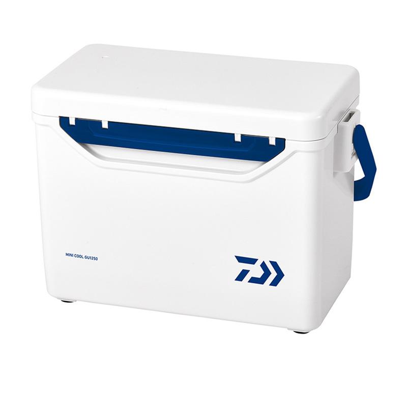 ダイワ ミニクール GU1250 WHBL : 4550133329098 : 釣具のFTO - 通販 - Yahoo!ショッピング