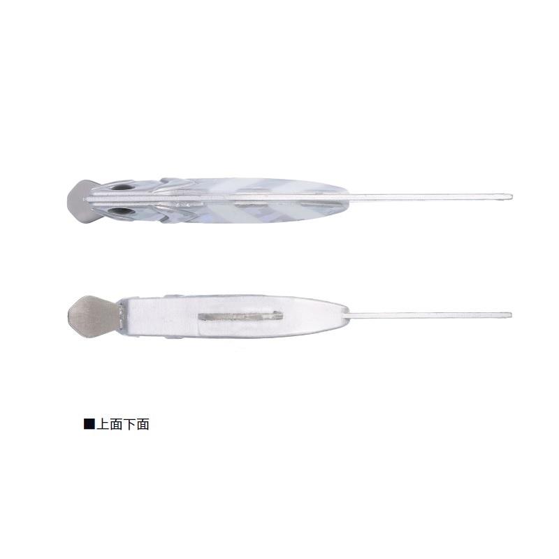 DAIWA（釣り） ダイワ サムライメタルビート 44g PH不夜城 : 釣具のFTO - 通販 - Yahoo!ショッピング