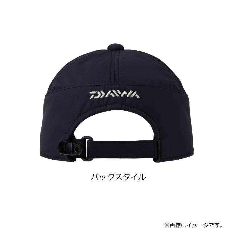 DAIWA（釣り） ダイワ DC-6423W 撥水キャップ ブラック フリー : 釣具のFTO - 通販 - Yahoo!ショッピング