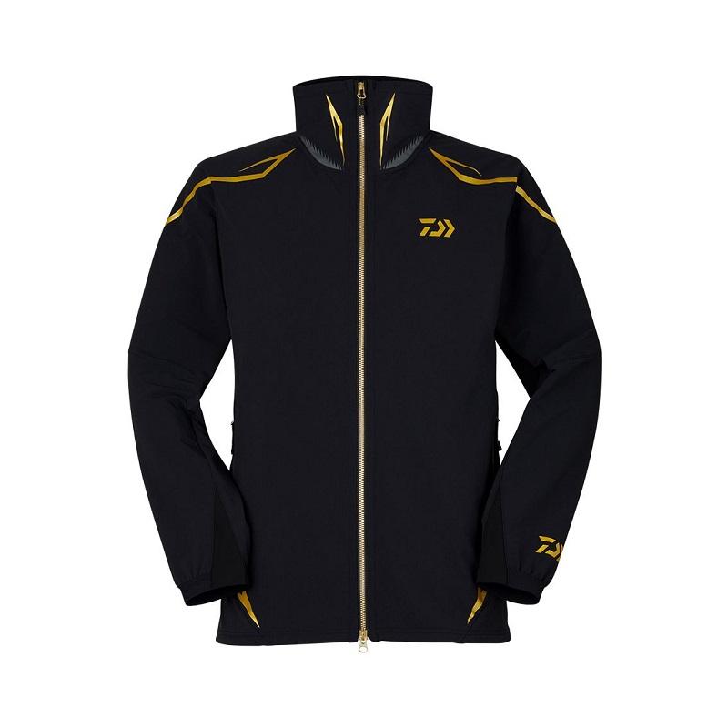 ダイワ DJ-2123T トーナメント ストームフリーステックジャケット ブラック 2XL : 4550133380440 : 釣具のFTO - 通販 - Yahoo!ショッピング
