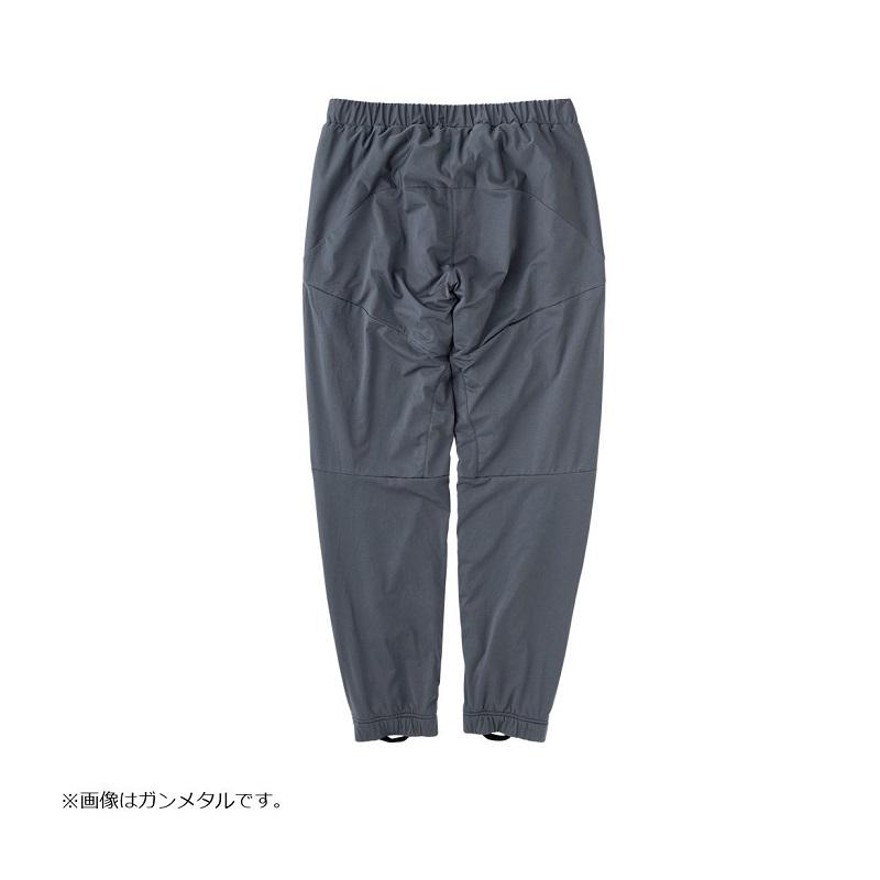 DAIWA（釣り） ダイワ DP-2223 ダンロテック アクティブインサレーションパンツ ブラック M : 釣具のFTO - 通販 - Yahoo!ショッピング