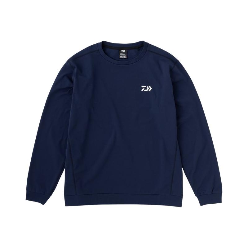 DAIWA（釣り） ダイワ DE-9323 ライトストレッチシャツ ネイビー XL : 釣具のFTO - 通販 - Yahoo!ショッピング