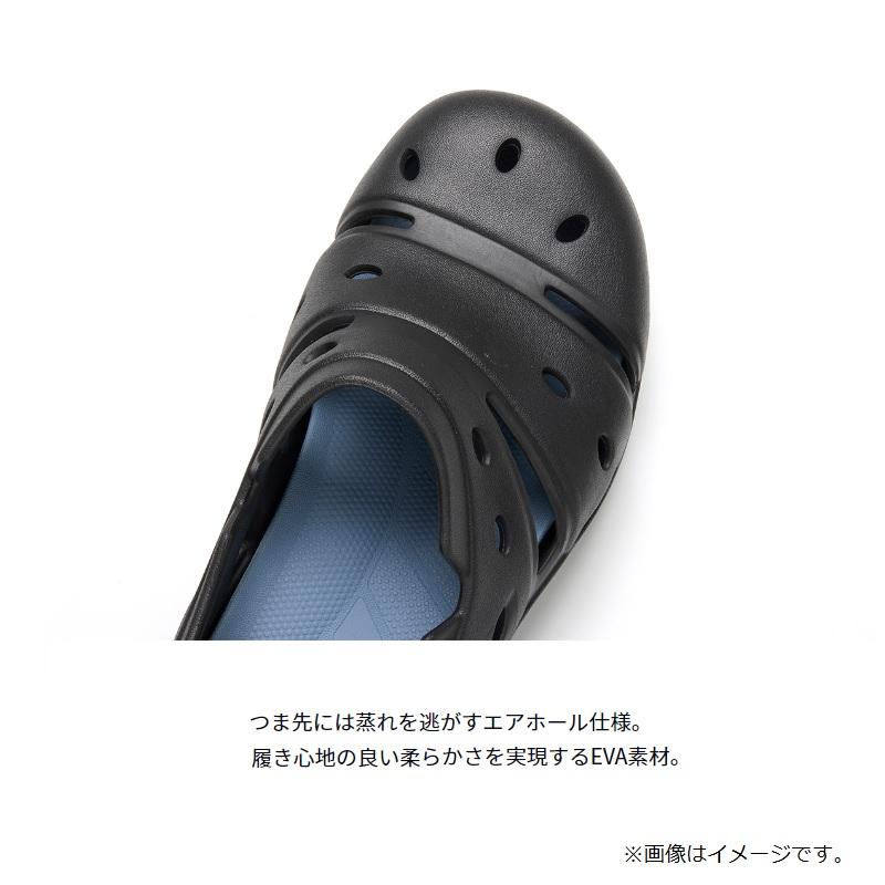 DAIWA（釣り） ダイワ DL-1482 ダイワラジアルデッキフィットサンダル ネイビーマーブル S : 釣具のFTO - 通販 - Yahoo!ショッピング