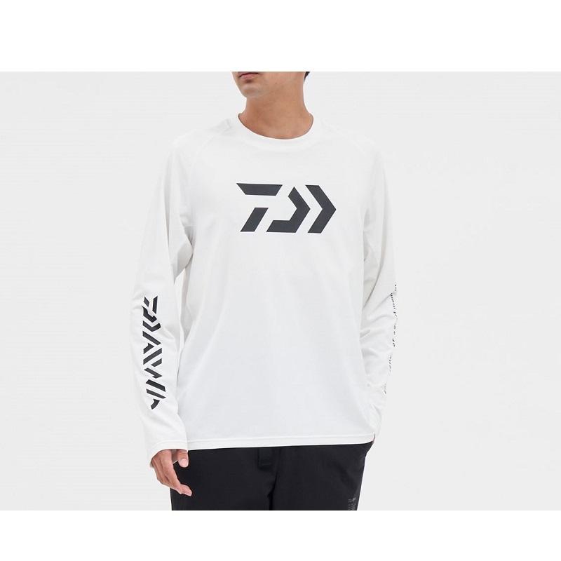 DAIWA（釣り） ダイワ DE-5324 サンブロックドライシャツ オーシャンカモ 2XL : 釣具のFTO - 通販 - Yahoo!ショッピング