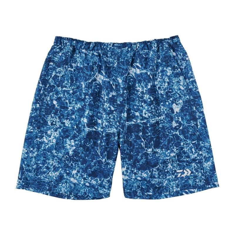 DAIWA（釣り） ダイワ DP-8924 オーシャンショートパンツ オーシャンカモ L : 釣具のFTO - 通販 - Yahoo!ショッピング