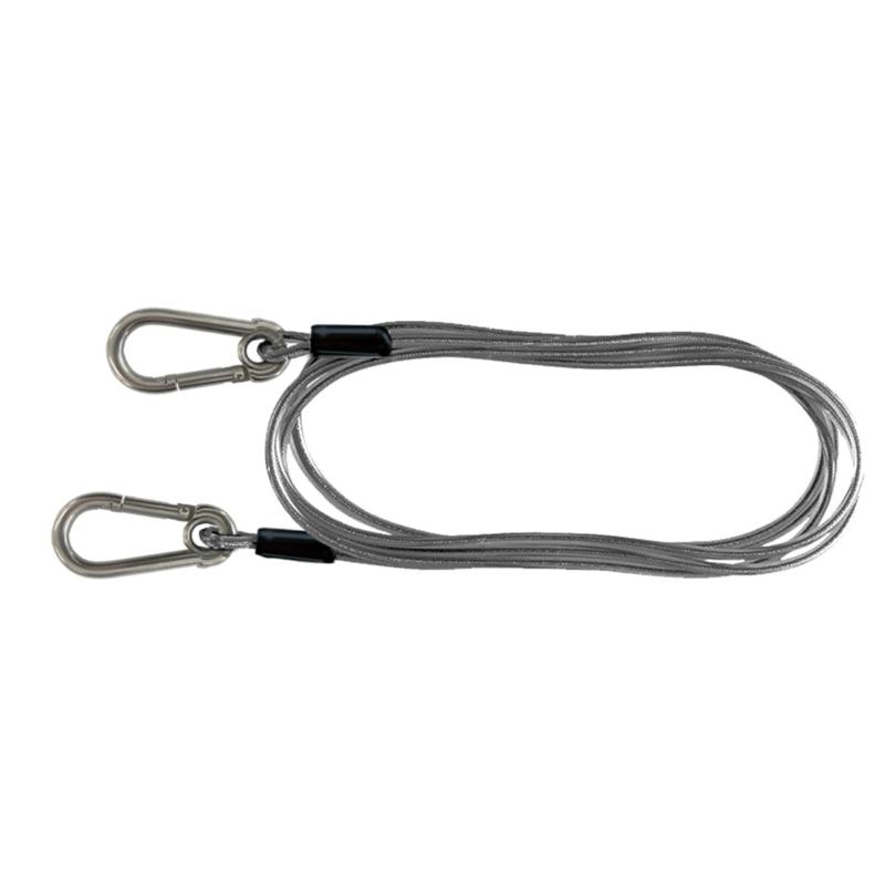 DAIWA（釣り） ダイワ 尻手ロープ ストレート 1800 : 釣具のFTO - 通販 - Yahoo!ショッピング