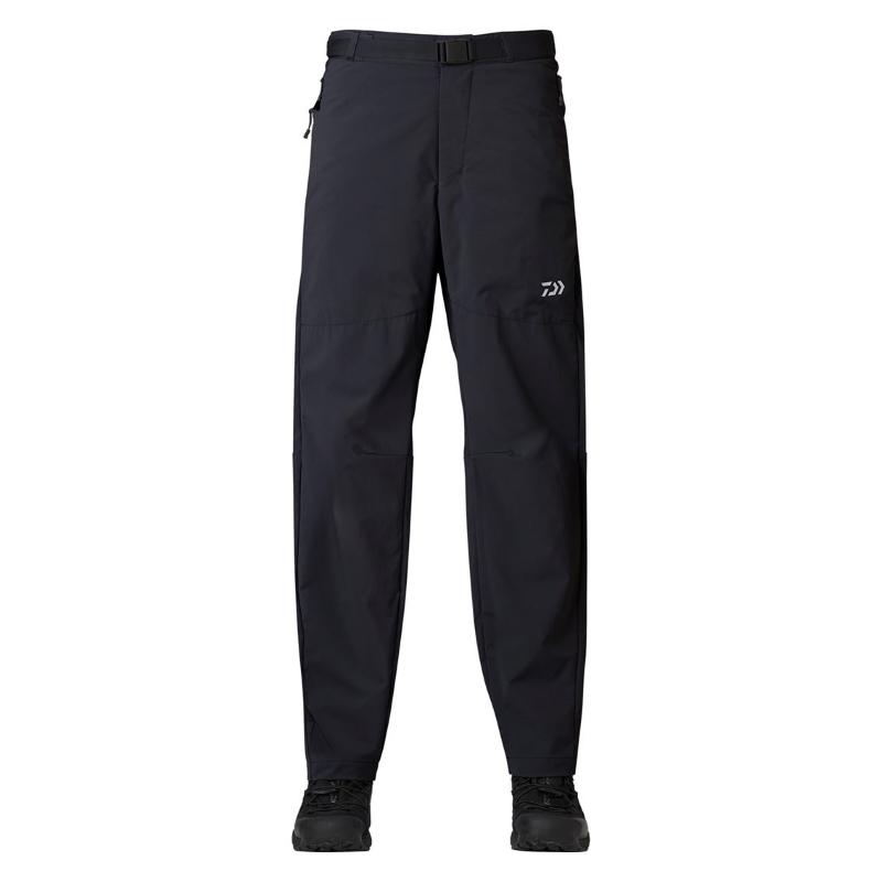 ダイワ DP-2724 CORDURA フィッシングロングパンツ ブラック M : 4550133490842 : 釣具のFTO - 通販 - Yahoo!ショッピング