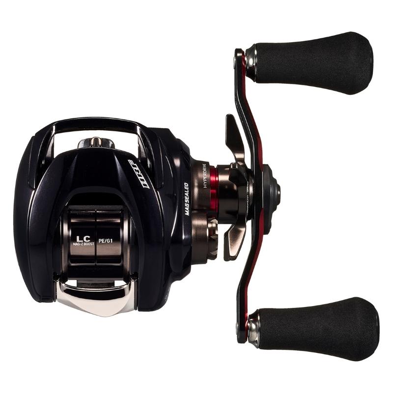 DAIWA（ダイワ） HRF TW 100XH PE SPECIAL / ハードロックフィッシュ