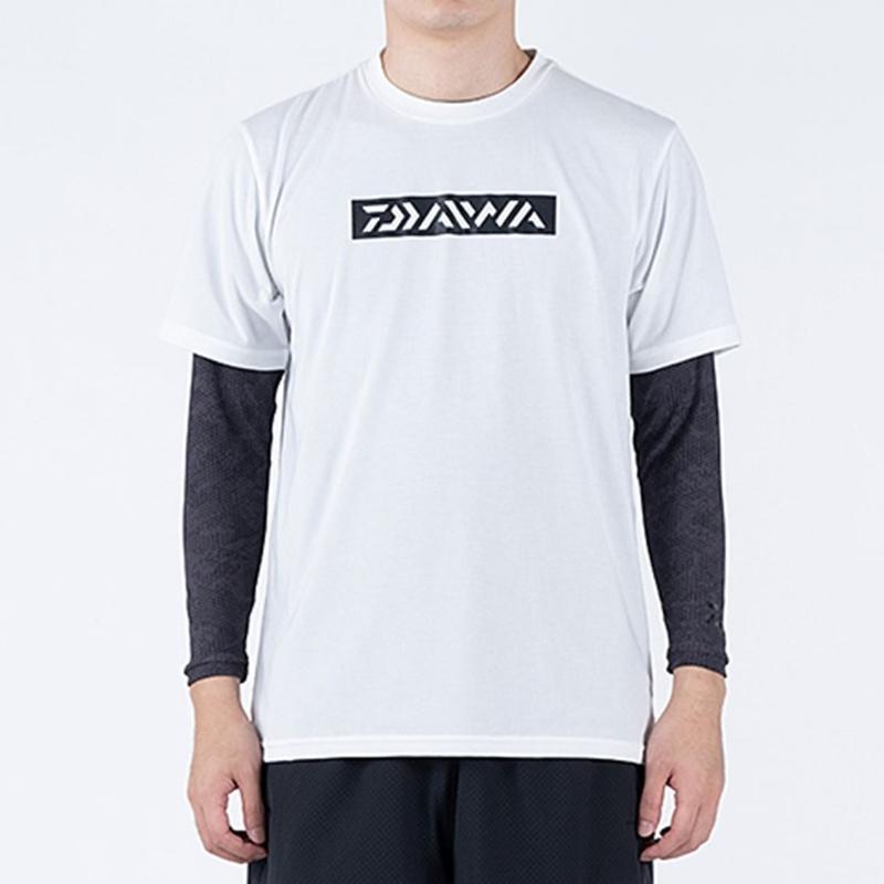 DAIWA（釣り） ダイワ DU-6021S アイスドライ クルーネックアンダー