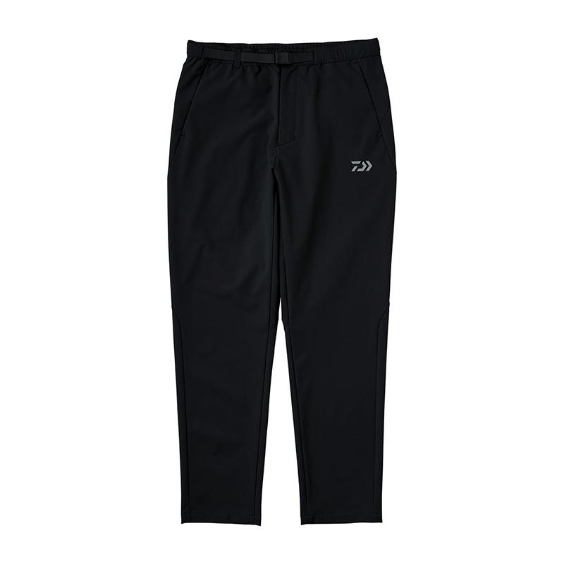 DAIWA（釣り） ダイワ DP-8525 ライトストレッチパンツ ブラック M : 釣具のFTO - 通販 - Yahoo!ショッピング