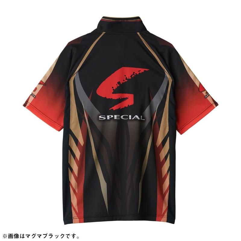 DAIWA（釣り） ダイワ DE-7125 スペシャルハーフスリーブシャツ ホワイト XL : 釣具のFTO - 通販 - Yahoo!ショッピング