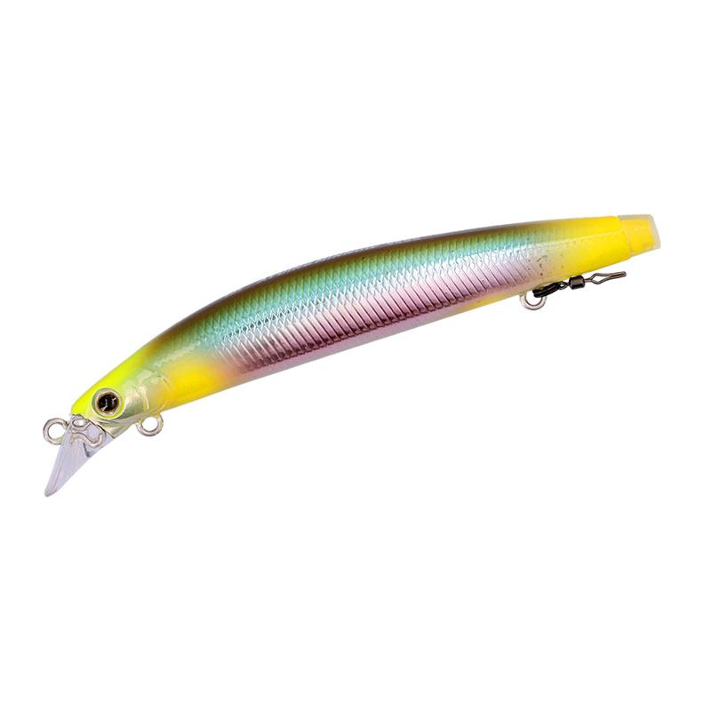 DAIWA（釣り） ダイワ アユイングミノー 95SS メッキ縄張りアユ : 釣具のFTO - 通販 - Yahoo!ショッピング