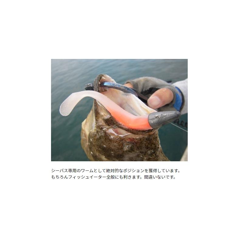 コアマン アルカリシャッド CA-02 #017 チャートチャート :4562243915238:釣具のFTO - 通販 - Yahoo!ショッピング