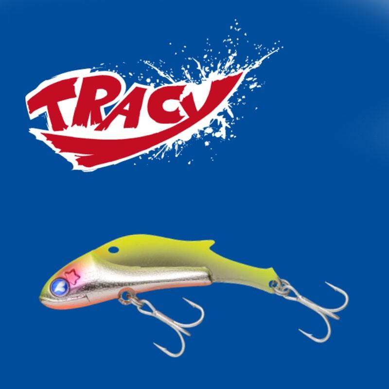 ブルーブルー トレイシー15g #01 ブルーブルー 15g : 釣具のFTO - 通販 - Yahoo!ショッピング