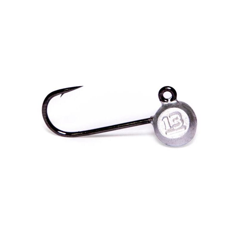 BREADEN ブリーデン SUMO HEAD スモウヘッド 太 0.6g : 釣具のFTO - 通販 - Yahoo!ショッピング