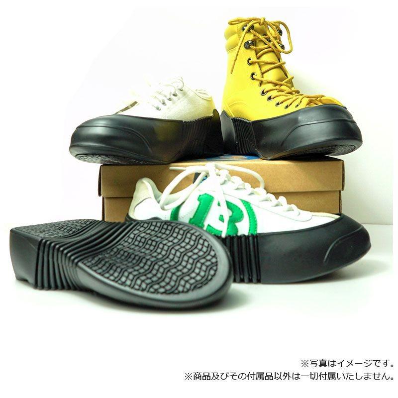 ブリーデン オーバーシューズ M（26−29cm） ブラック :4571491674439:釣具のFTO - 通販 - Yahoo!ショッピング